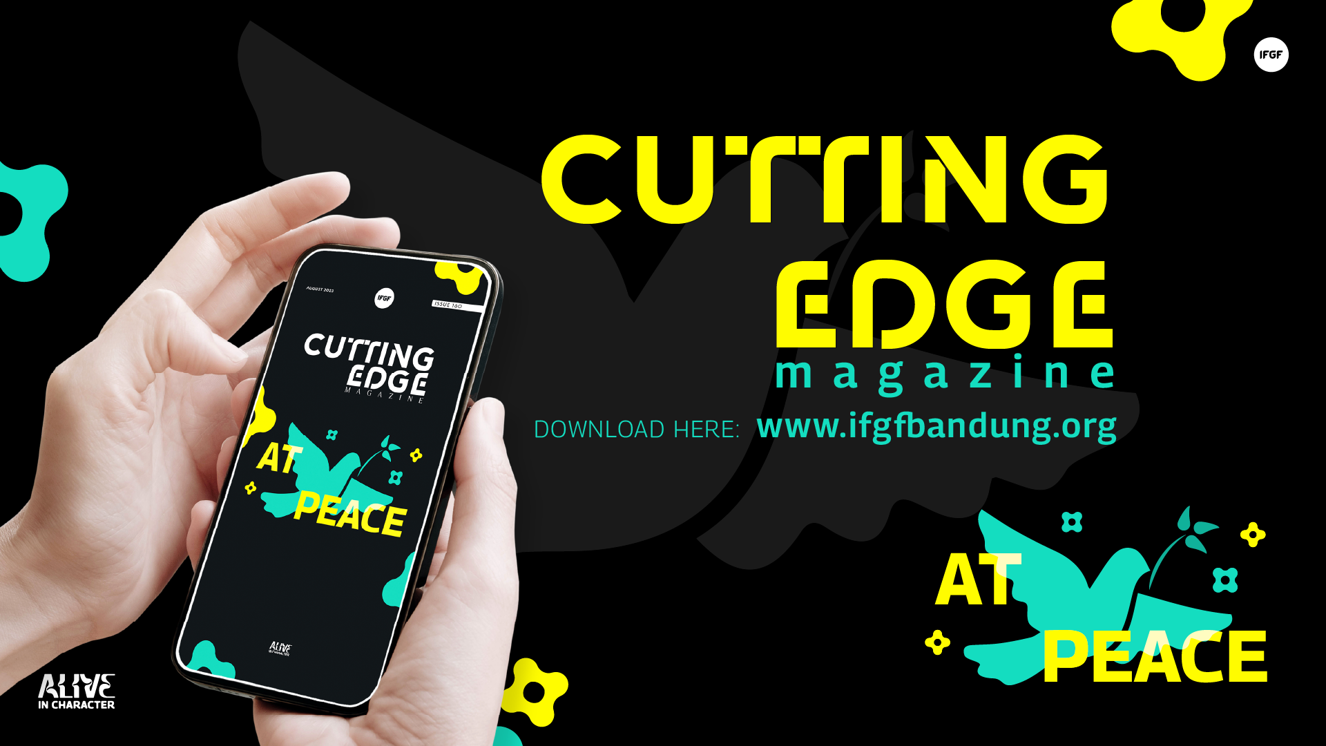 Home » IFGF BANDUNG