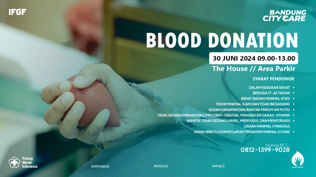 Home » IFGF BANDUNG