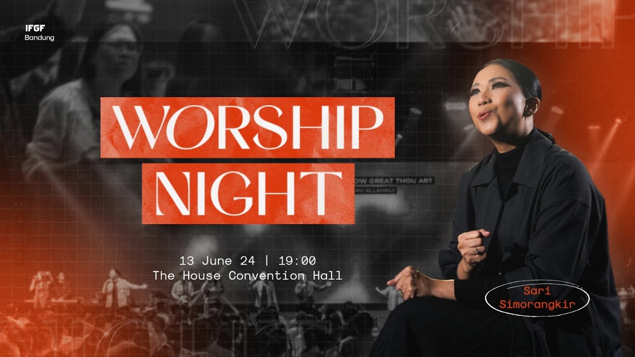 Home » IFGF BANDUNG