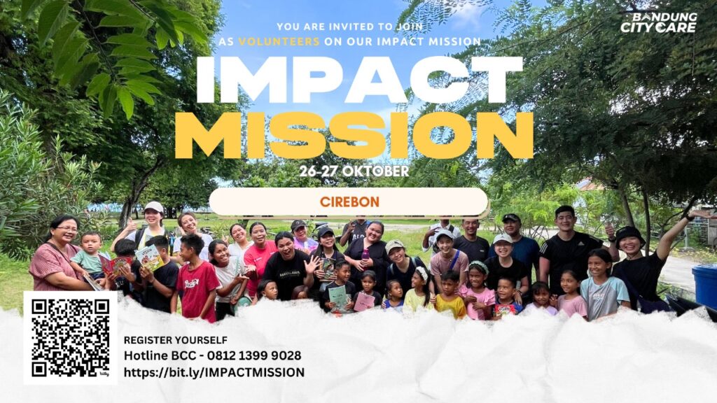 Home » IFGF BANDUNG