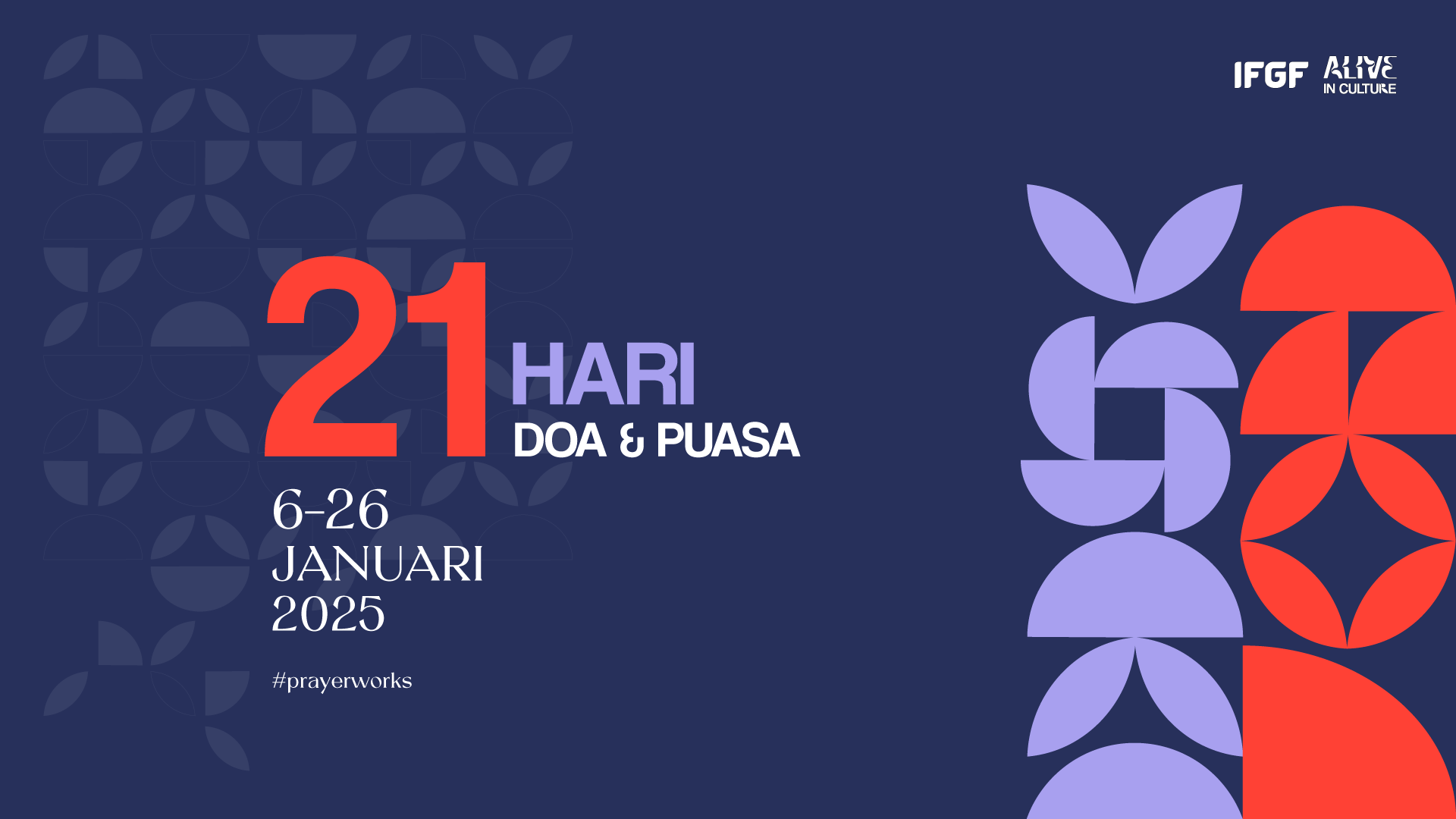 Home » IFGF BANDUNG