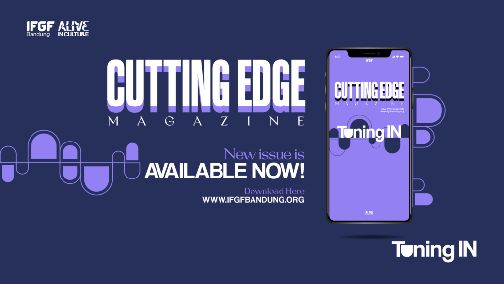 Home » IFGF BANDUNG