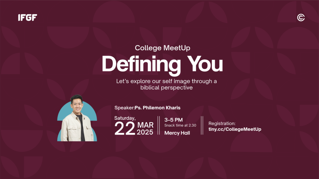 Home » IFGF BANDUNG