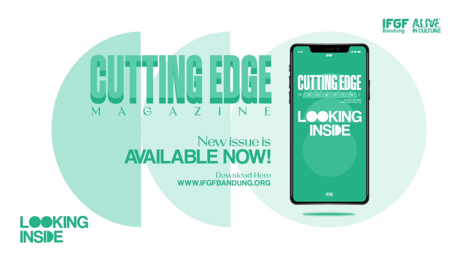 Home » IFGF BANDUNG