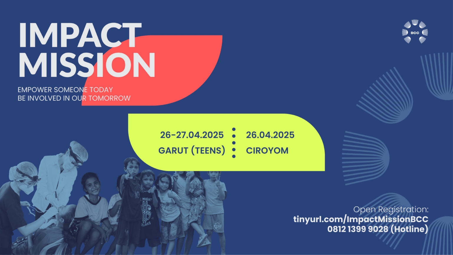 Home » IFGF BANDUNG